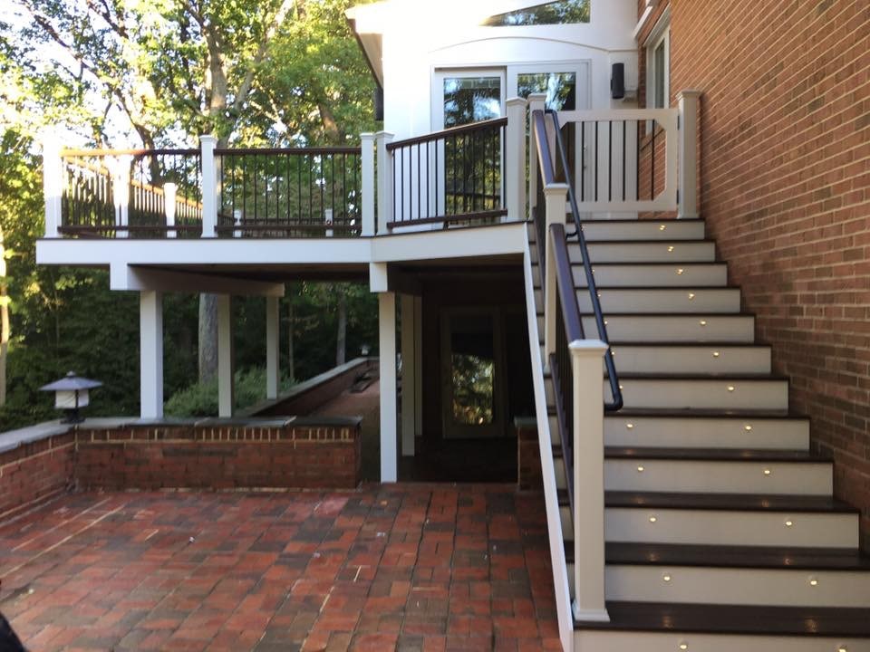 Contact Us – Deck Envy